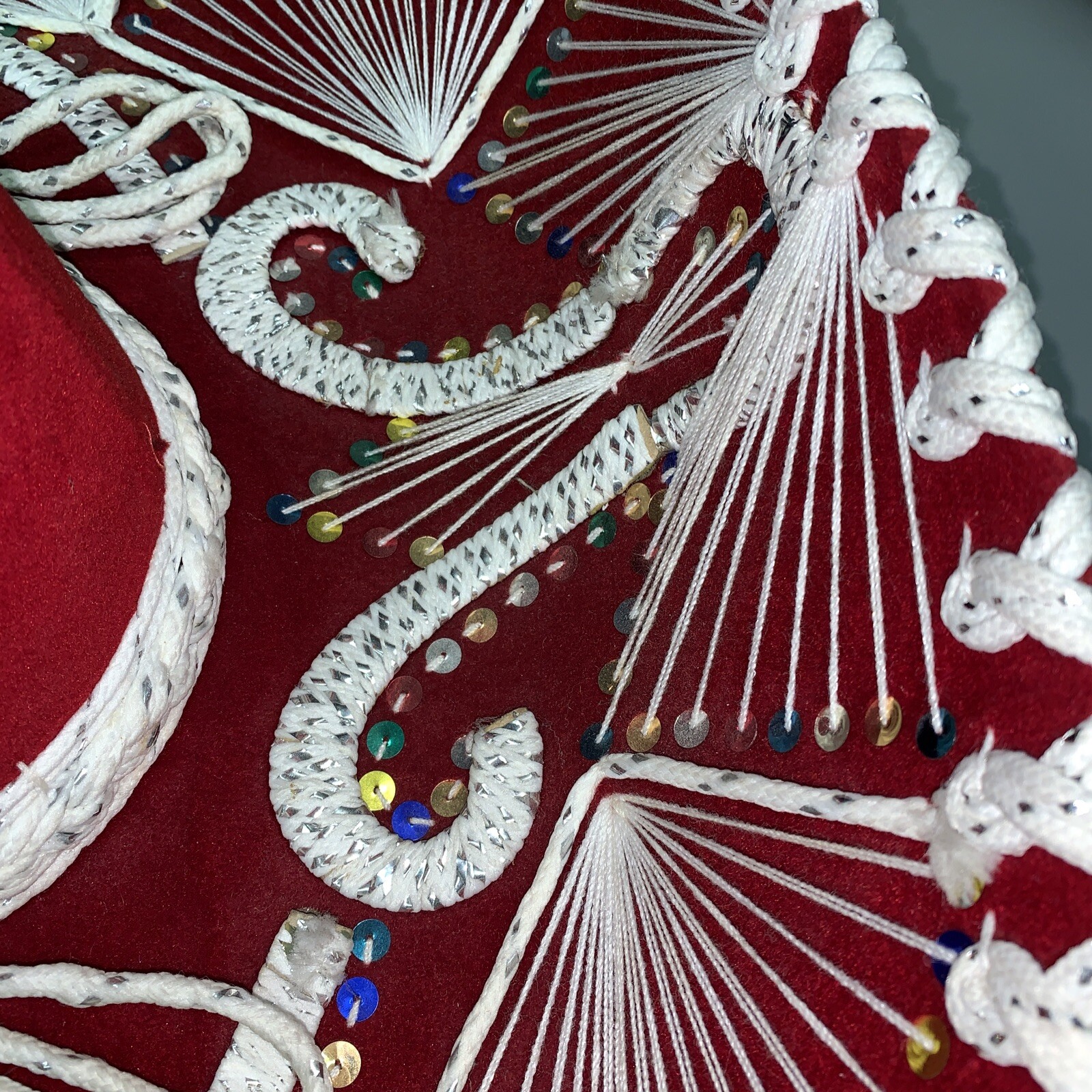 HECHO En Mexico Gonzalez Hermanos SA DE CV Sombrero M… - Gem