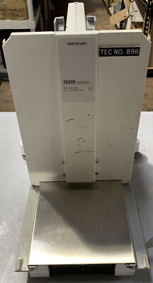 Digital Scales & Balances - Dual Range Analytical Balance