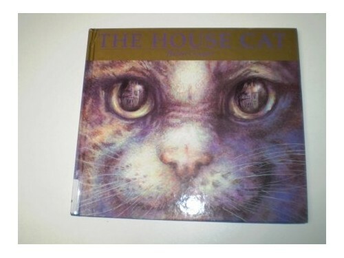 The House Cat (Picture Books) by Cooper, Helen Hardback Book The Fast ...