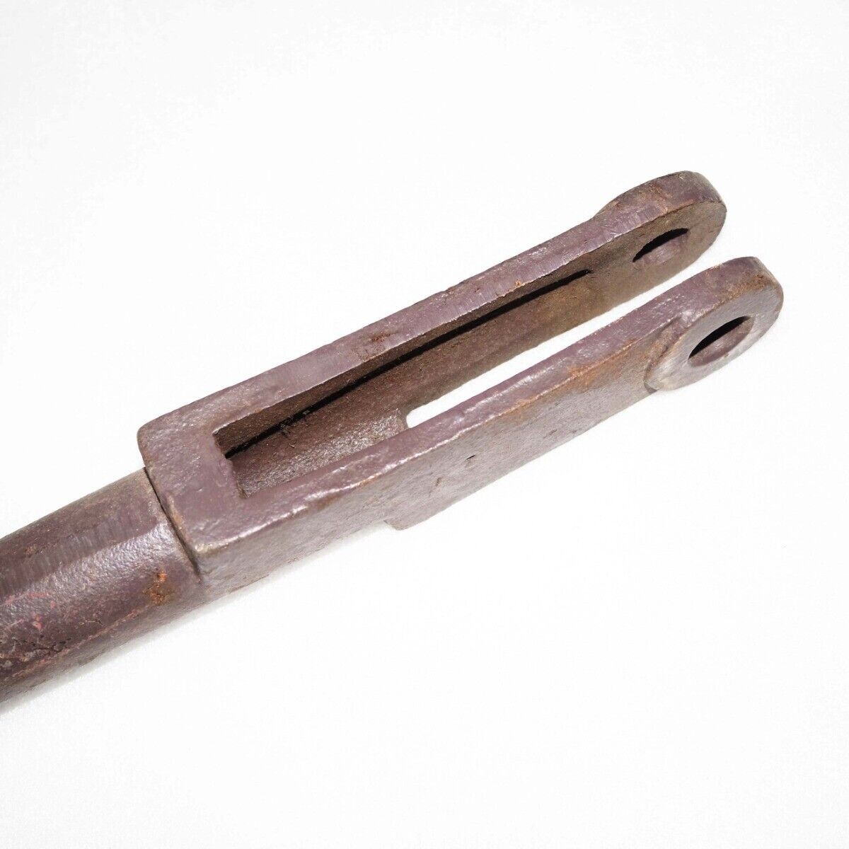 Massey Ferguson 35 135 240 Hydraulic Lift RH Leveling Box Assembly W/O ...