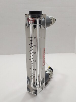 Flow Meters - Scfm Air