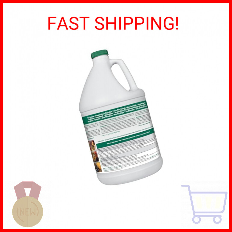 Simple Green Cleaner, 1 gallon (Pack of 1) | Degreaser | eBay