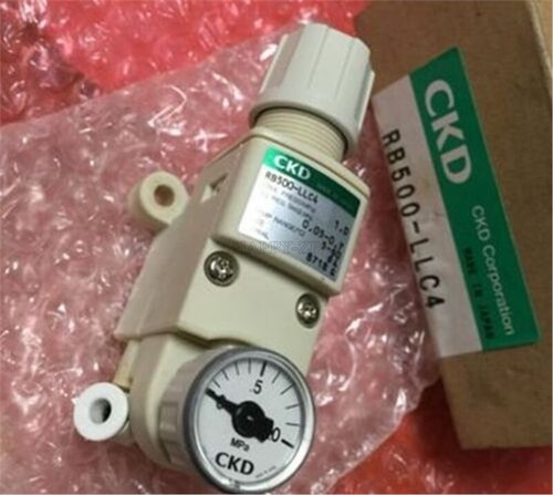 1Pc Ckd RB500-LLLC4 New wl | eBay Australia