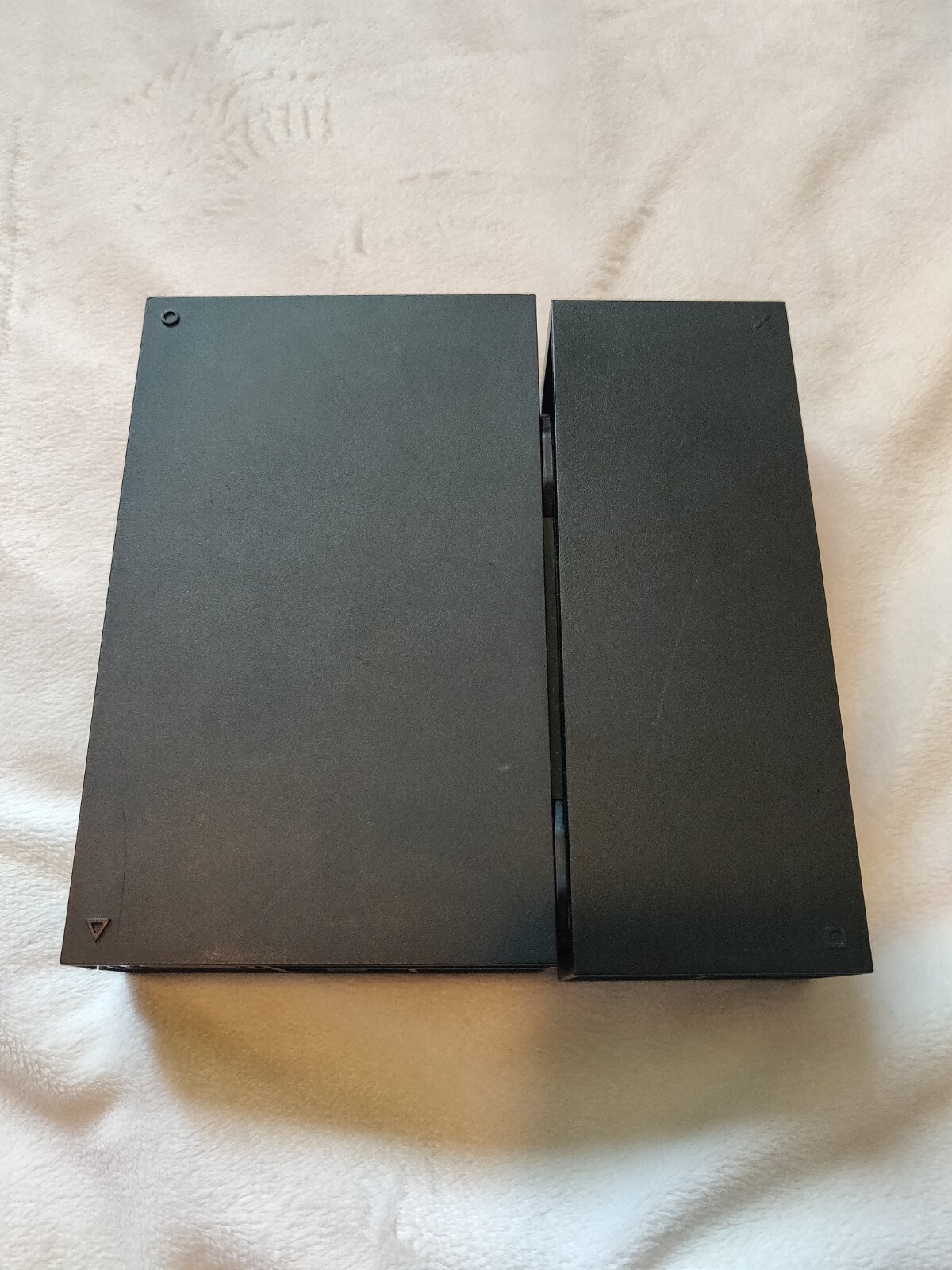 Sony PlayStation VR PS4 Processor Unit - CUH-ZVR1 - Black for sale ...