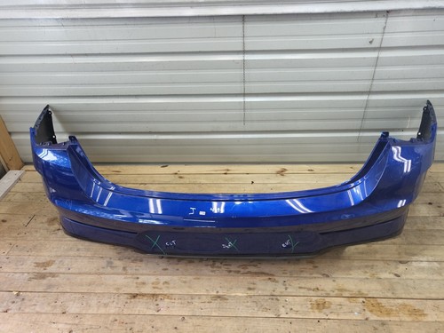 2020- 2022 KIA K5 REAR Bumper Cover Oem J 4196 | eBay