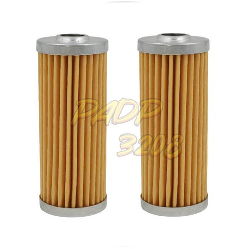 2X Fuel Filter 119810-55650 For Yanmar Cub Cadet SC2400 SC2450 SA221 ...