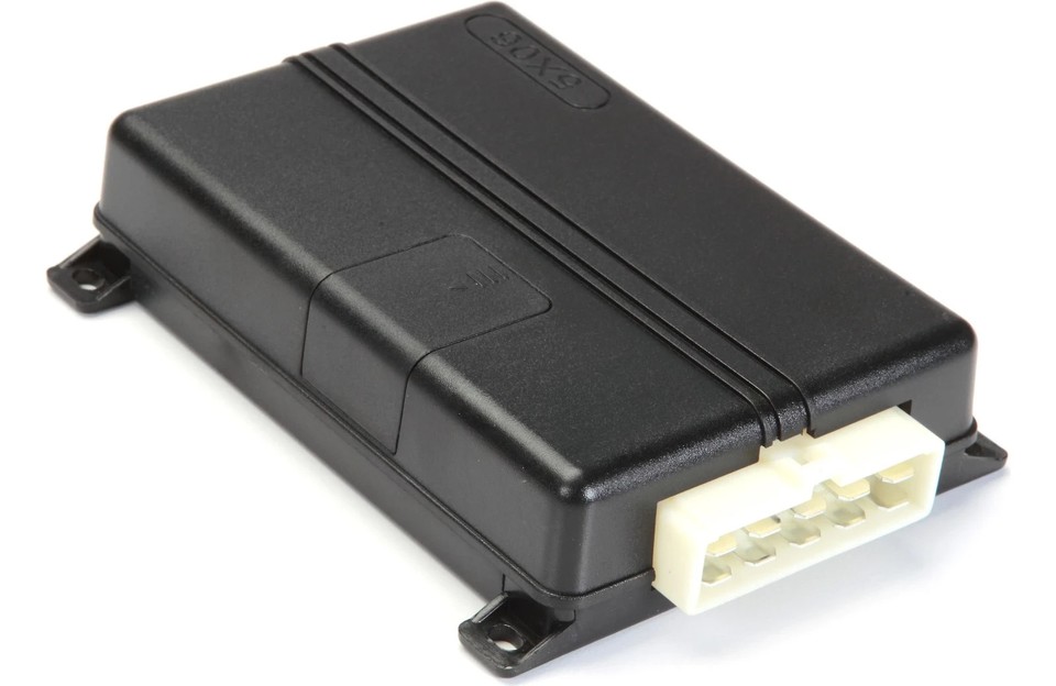 Viper 5606V 1-Way Car Security & Remote Start System | eBay