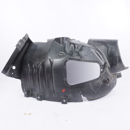 14-17 Mercedes W207 E350 E550 E400 Front Left Fender Liner Splash ...