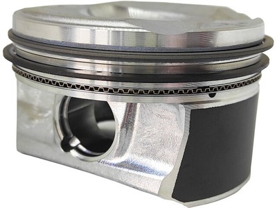 Piston For 2007-2010 Mini Cooper 2009 2008 JW758GJ Piston (77 mm) | eBay