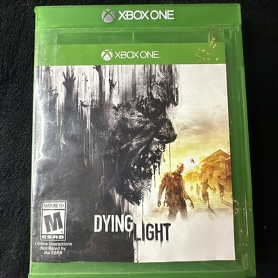 Dying Light Microsoft Xbox One 2015 Edition 883929356089| eBay