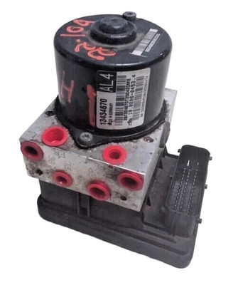 2012-2015 Chevy Cruze ABS Anti-Lock Brake Pump Control Module Actuator ...