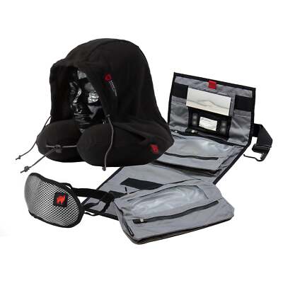 Travel Essentials Bundle | eBay