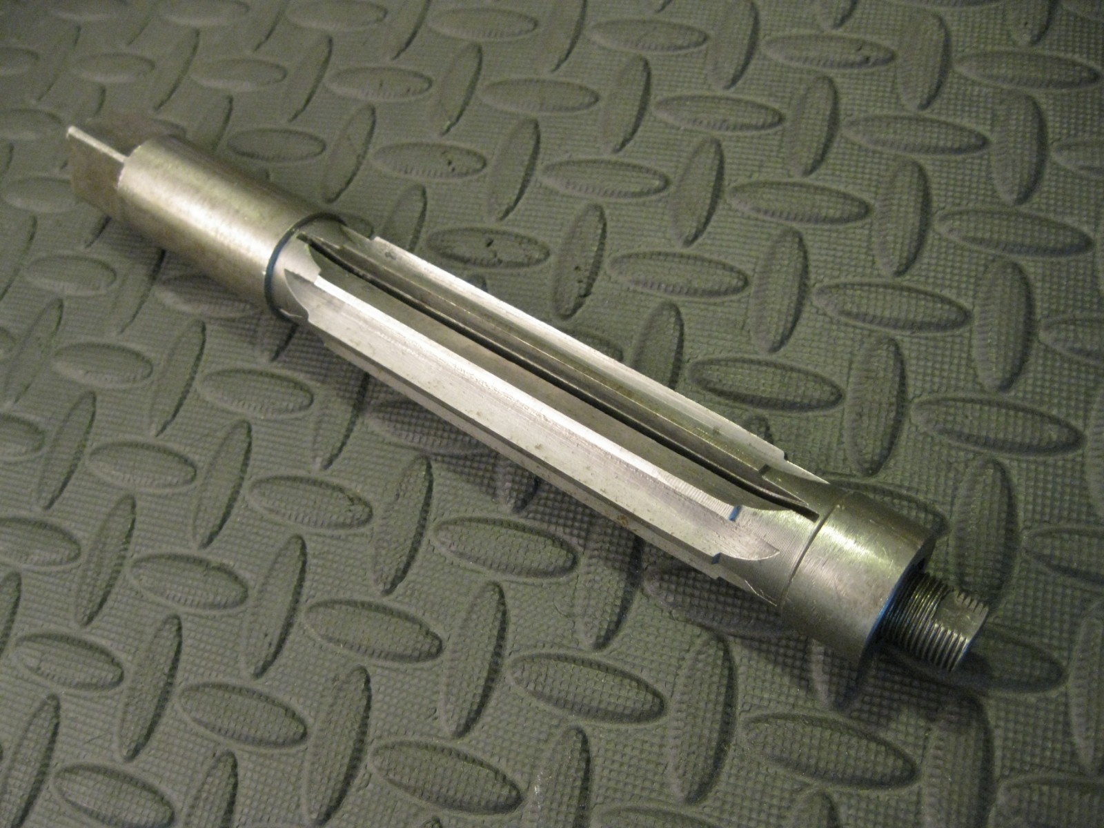 1" Hand Expansion Reamer, M.R.& T. Co. | eBay