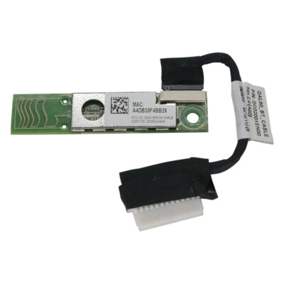 3YX8R Bluetooth Wireless 4.0 FOR Dell Latitude E6430 E6530 E6520 ...