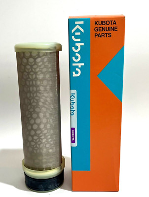 GENUINE Kubota K7591-82360 OEM Inner Air Filter for RTVs U27-4 - FAST ...