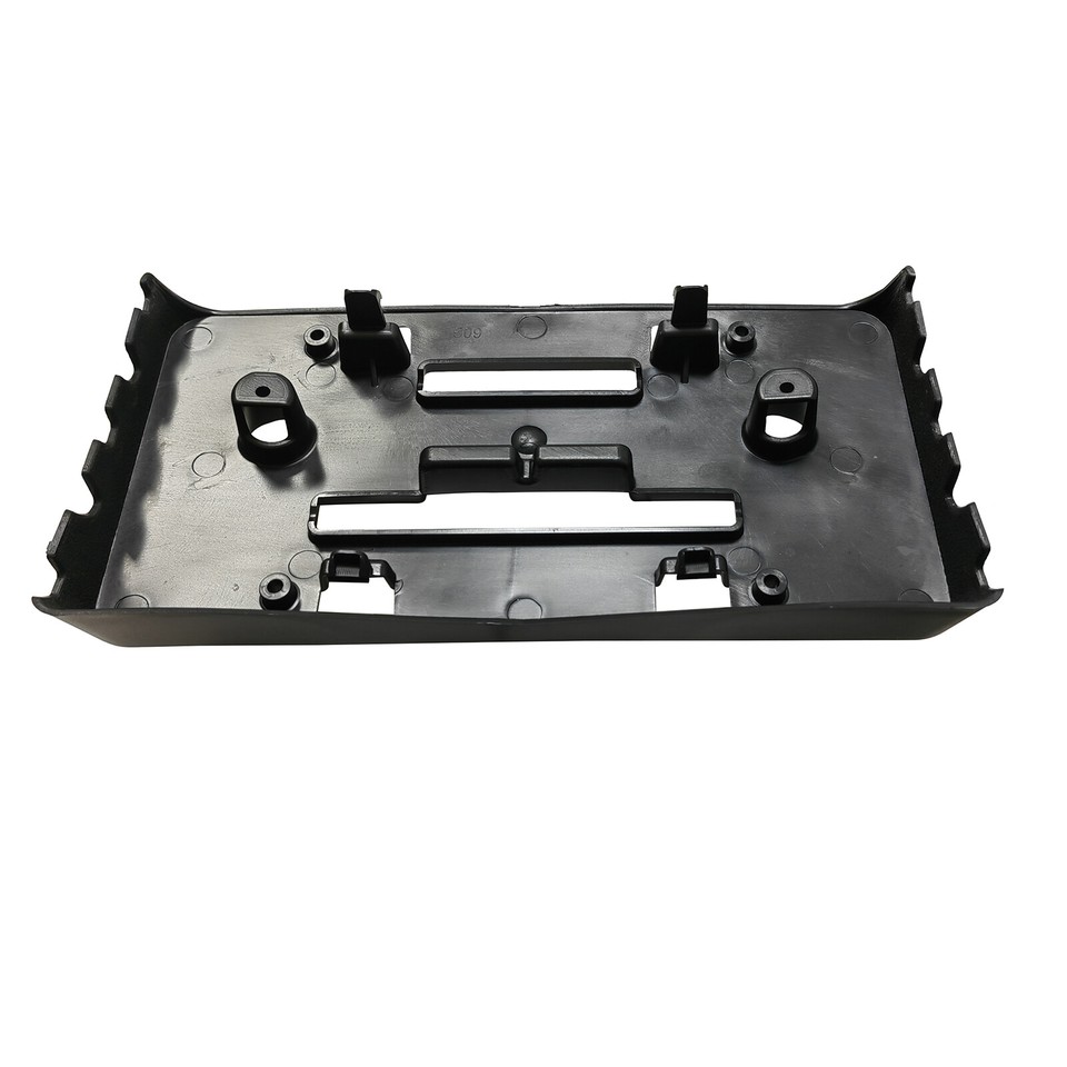 For 2019-2023 Chevrolet Malibu Front License Plate Frame Holder Bracket ...