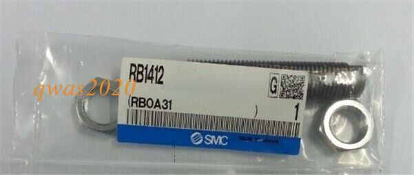 1Pcs Smc RB1412 Buffer Brand New | eBay
