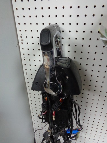 Used Yamaha Triple Engine DEC main Station Remote Controls Outboard 6x6 ...