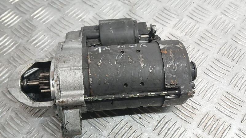 A0051512901 halter anlasser 4903461 für MERCEDES-BENZ CLASE M (W163) ML ...