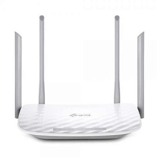 Archer C50 TP-Link Archer C50 router wireless Fast Ethernet Dual-band ...