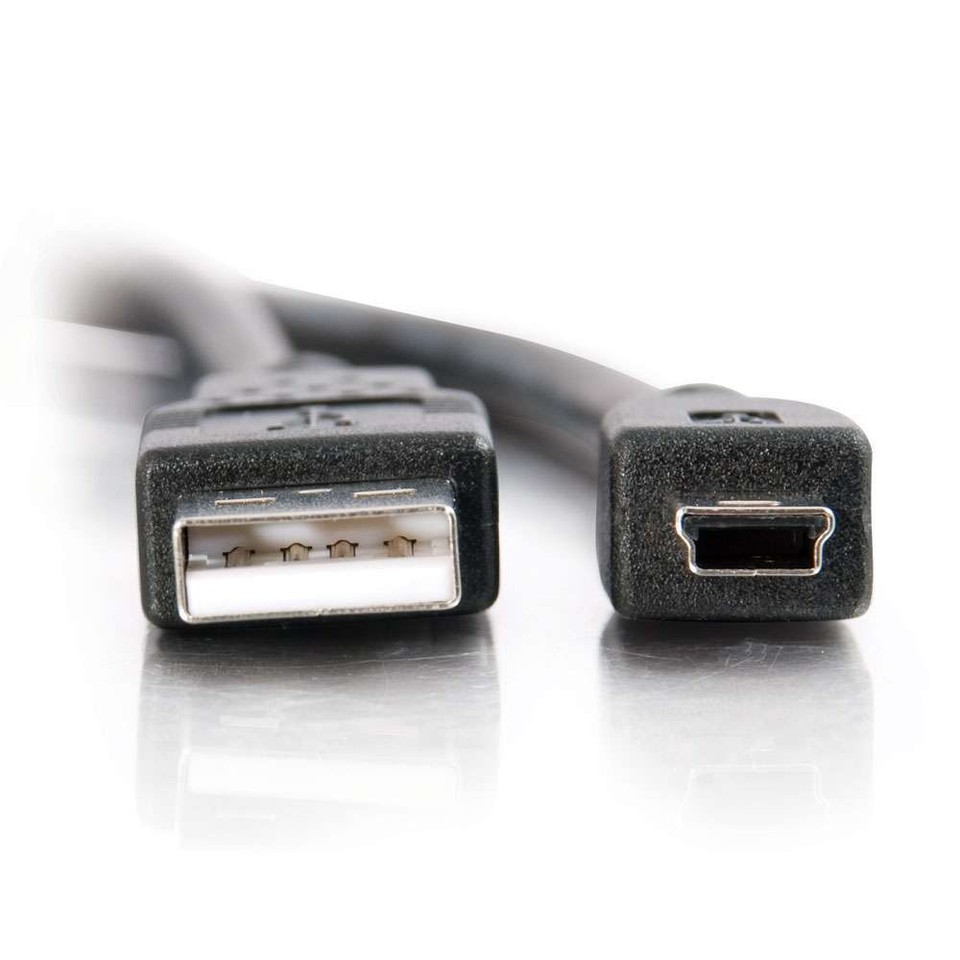 USB Cable for WD My Book Essential Edition Drive 750GB WDH1U7500N ...