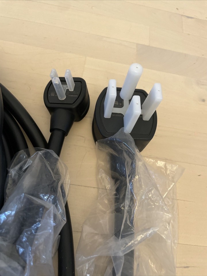 2024 Chevrolet Equinox EV Charger OEM Electric Charging OE Dual Level ...