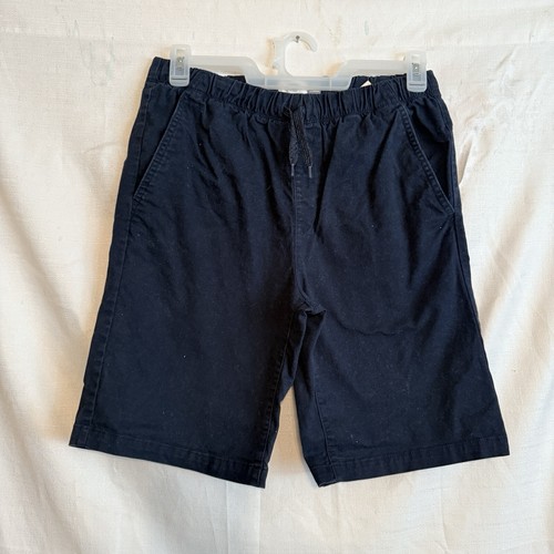 Old Navy, womens XL, Navy Blue shorts, draw string | eBay