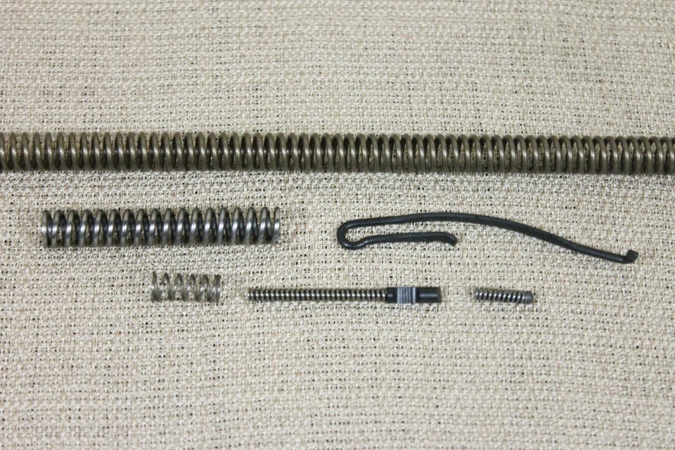 Orion 7 M1 Garand Complete Spring Kit | eBay