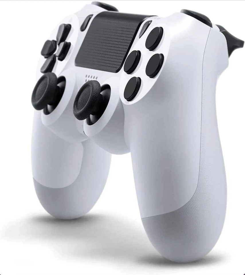 Wireless Controller Bluetooth Gamepad for PlayStation4 PS4 Multi-color ...