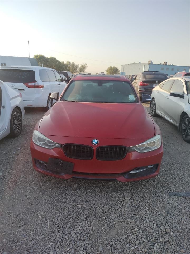 Front CROSSMEMBER SUBFRAME 2012-2018 BMW 328I | eBay