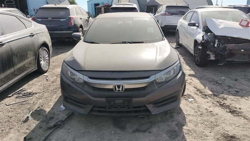 FRONT STABILIZER BAR OEM 16-21 HONDA CIVIC 51300TBAA02 | eBay