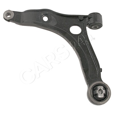 Track Control Arm Front Left FEBI For FIAT PEUGEOT CITROEN Ducato Bus ...