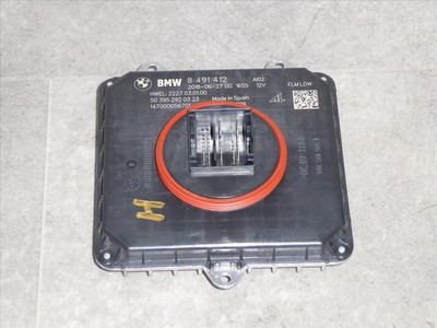 BMW 63117472771, 8491412 | eBay