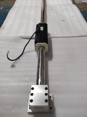 1pc GHC S500T cylindrical linear motor | eBay