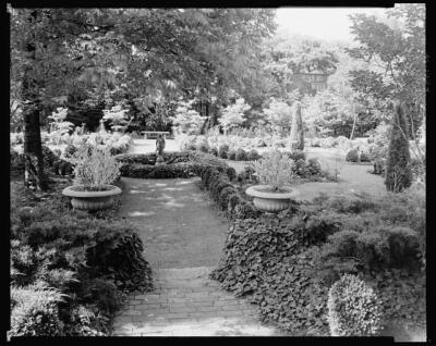 Pendleton House,Warrenton,gardens,NC,North Carolina,Architecture,South ...