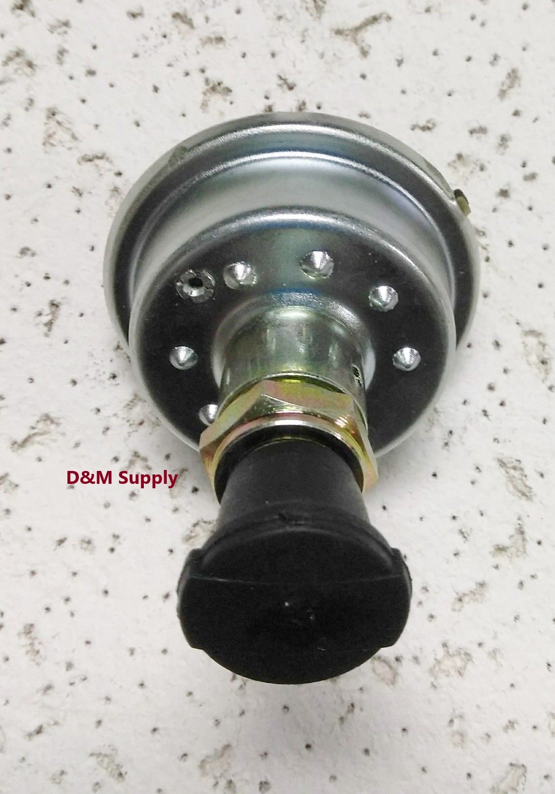 Massey Ferguson Tractor Light Switch 1080 1085 1100 1105 1130 1135 1150 ...