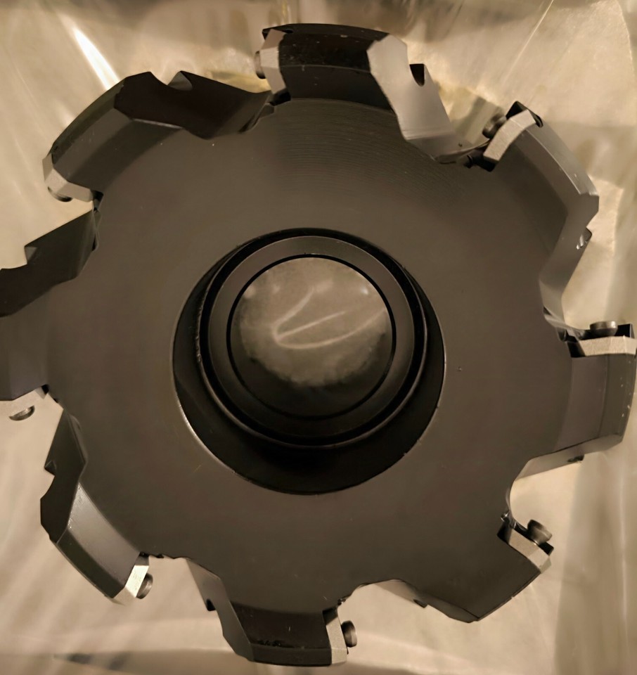 CoroMill 245 R245-125Q40-12M | eBay