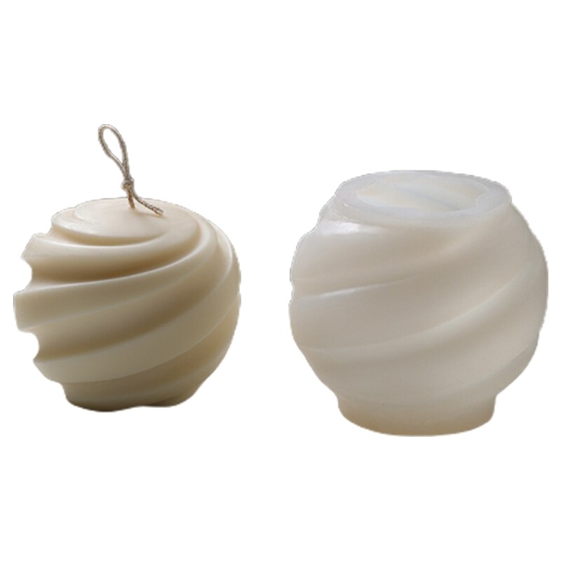 Large Thread Silicone Mold for Scented Soaps Art | eBay