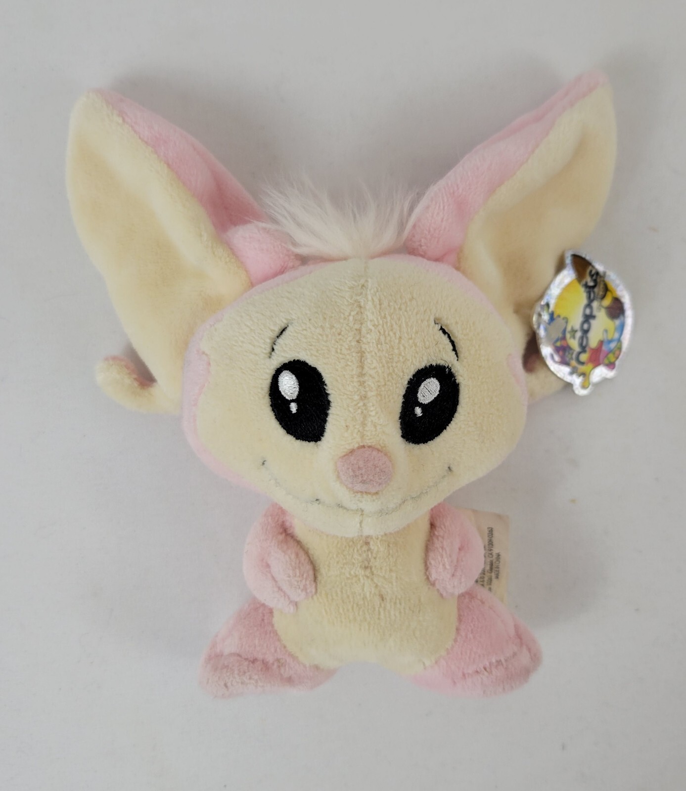 Neopets Petpets Plush Lot 5 Pink Miamouse Gruslen Puppyblew Banana ...