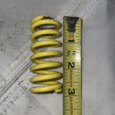 Suspension Spring Coil For Pride Mobility Scooter E36 | eBay