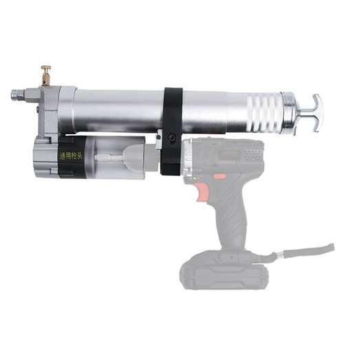 Electric Grease Gun 600W Electric Grease Machine Automatic High ...