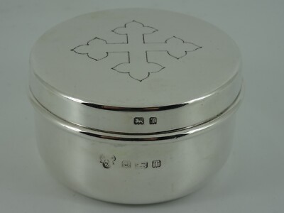 Boxes - Communion Wafer