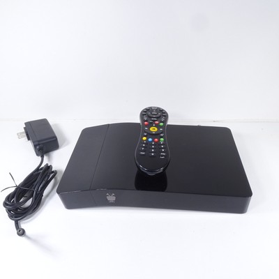 TiVo Bolt VOX TCD849300V1 1TB DVR TV HDMI Streaming Box with Remote ...
