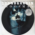 SOUNDGARDEN Spoonman 7" Vinyl PICTURE DISC 1994 A&M 580 538-7 M/M ...