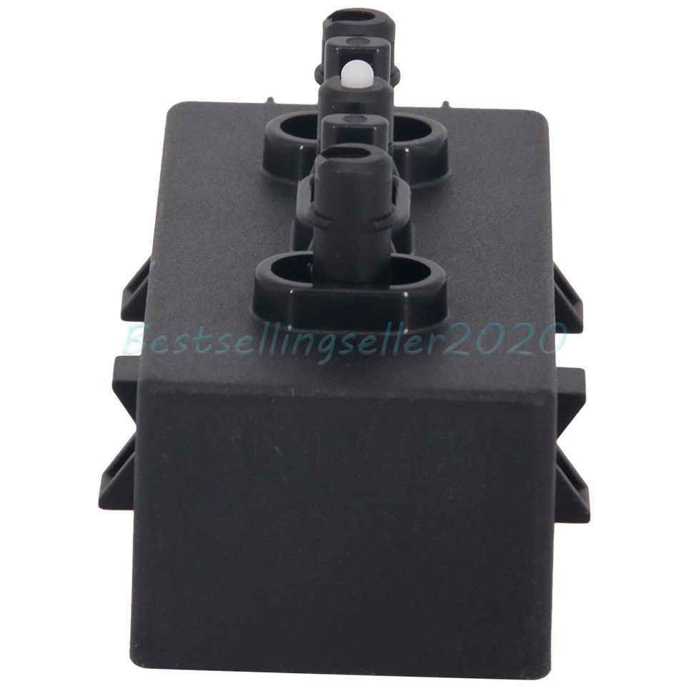 LF Power Seat Control Switch 6-Way Fit for Chevrolet GMC Cadillac Buick ...