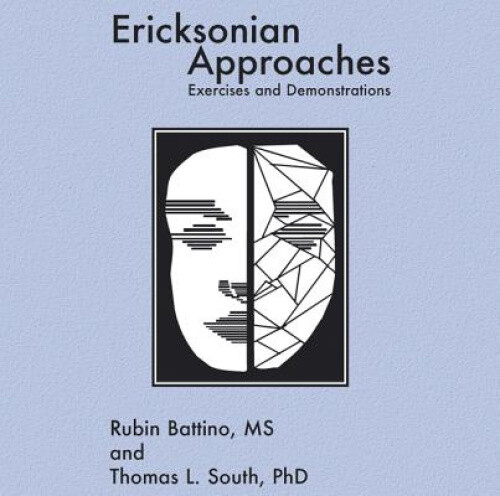 Ericksonian Approaches CD: Exercises and Demonstrations by Rubin ...