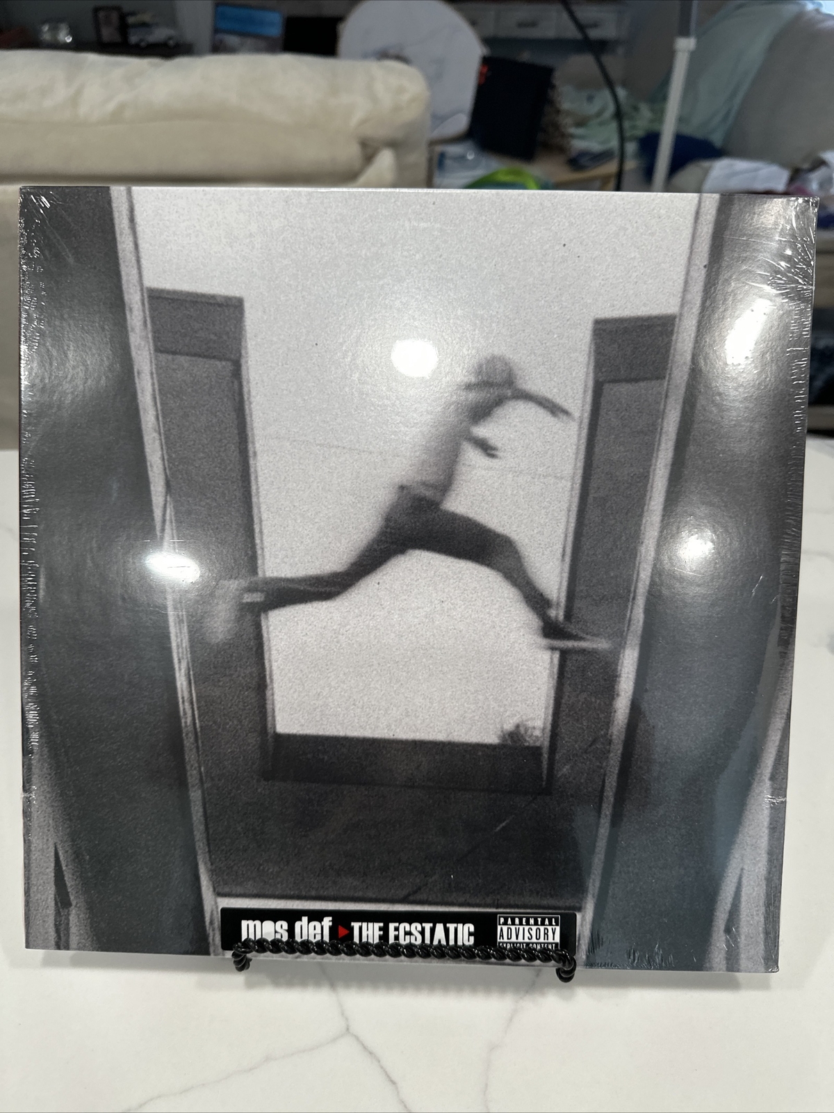 Mos Def – The Ecstatic Vinyl 602557734515 | eBay