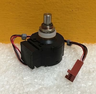 HP / Agilent QEDS-7088 Rotary Encoder / Indexer - RPG assy. + cable ...