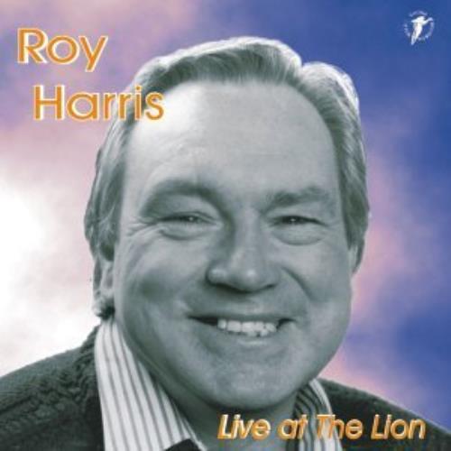 Roy Harris : Live at the Lion CD (2003) | eBay