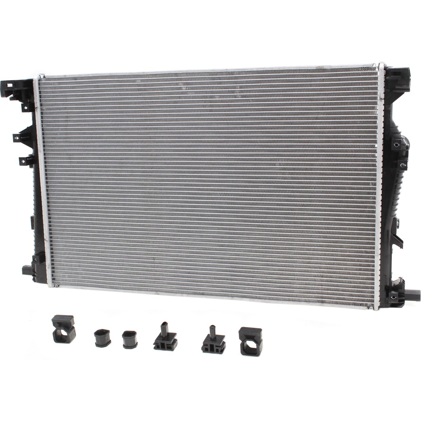 Radiators for Jeep Cherokee Chrysler 200 2015-2017 | eBay